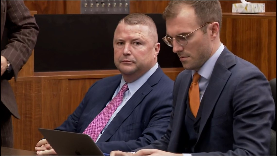 Jamey Noel's government contracts lacked oversight, FOCUS finds ...