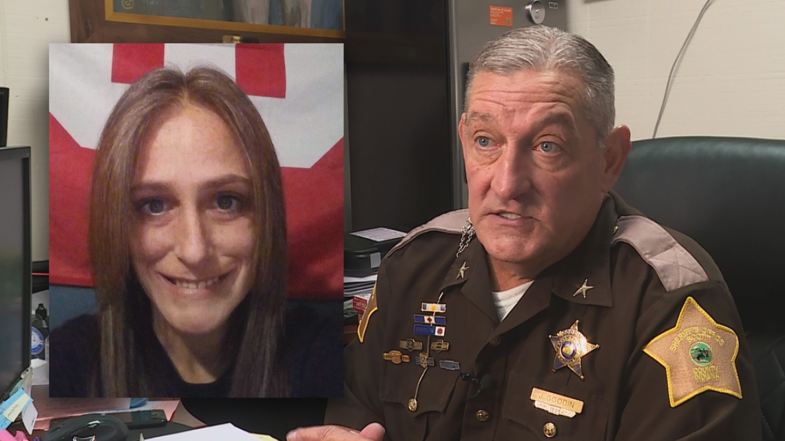 Amanda Martin case | Police await ID on body in Scott County | whas11.com