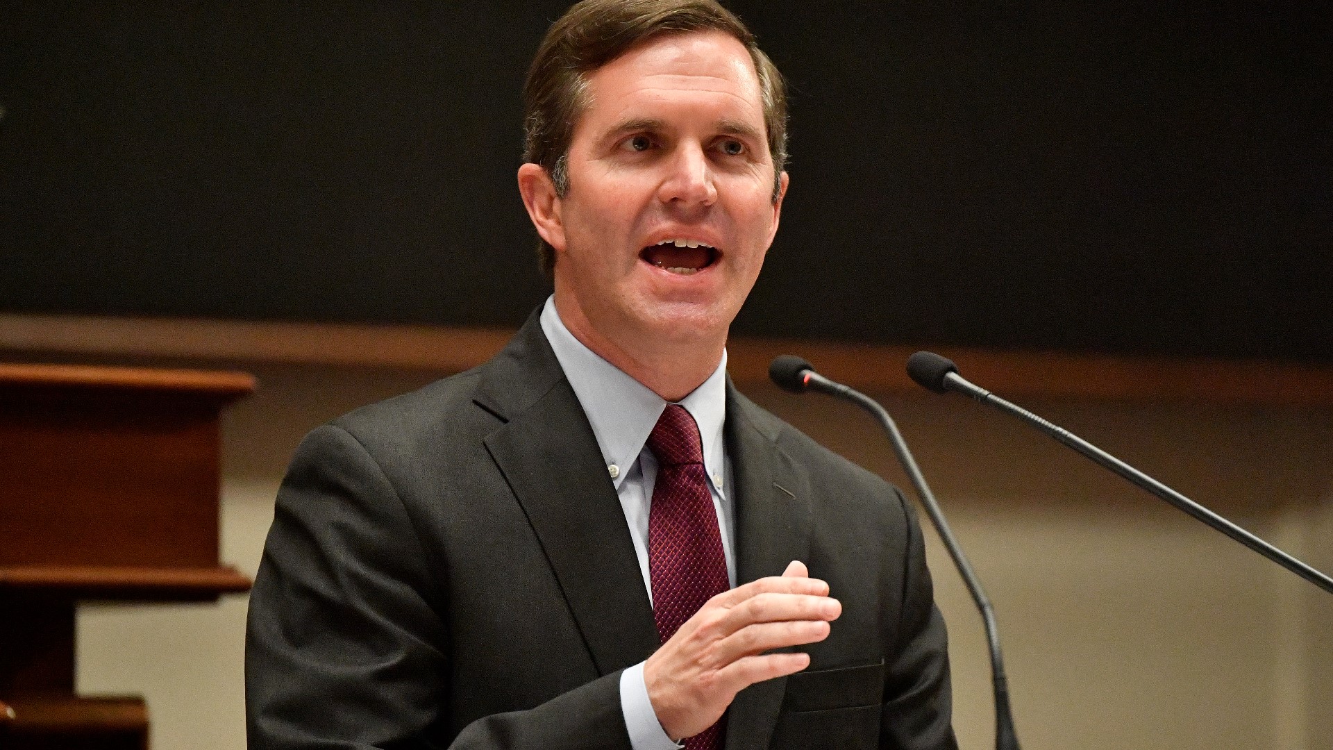 KY governor declares state of emergency following severe weather ...