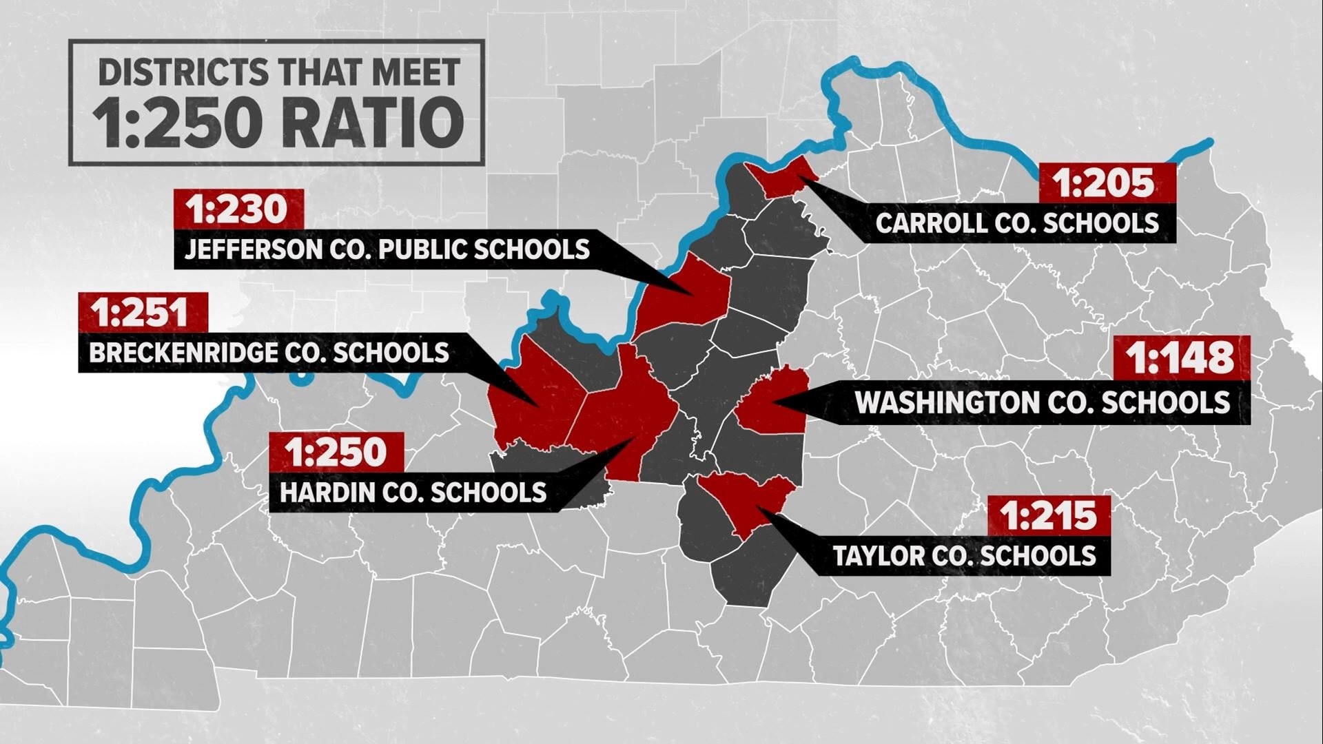 Kentucky schools face student mental health challenges | whas11.com