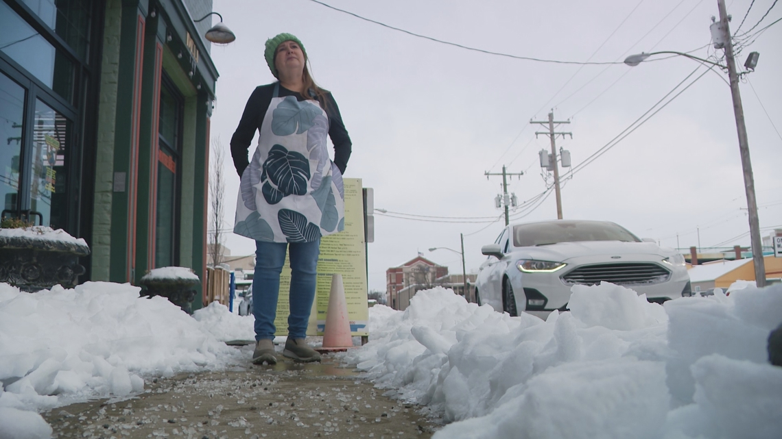 Ethan Melzer a Kentucky soldier accused of planning deadly attack ...