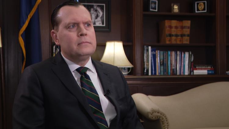 Kentucky AG indicts Hardin County Business owners on felony charge ...