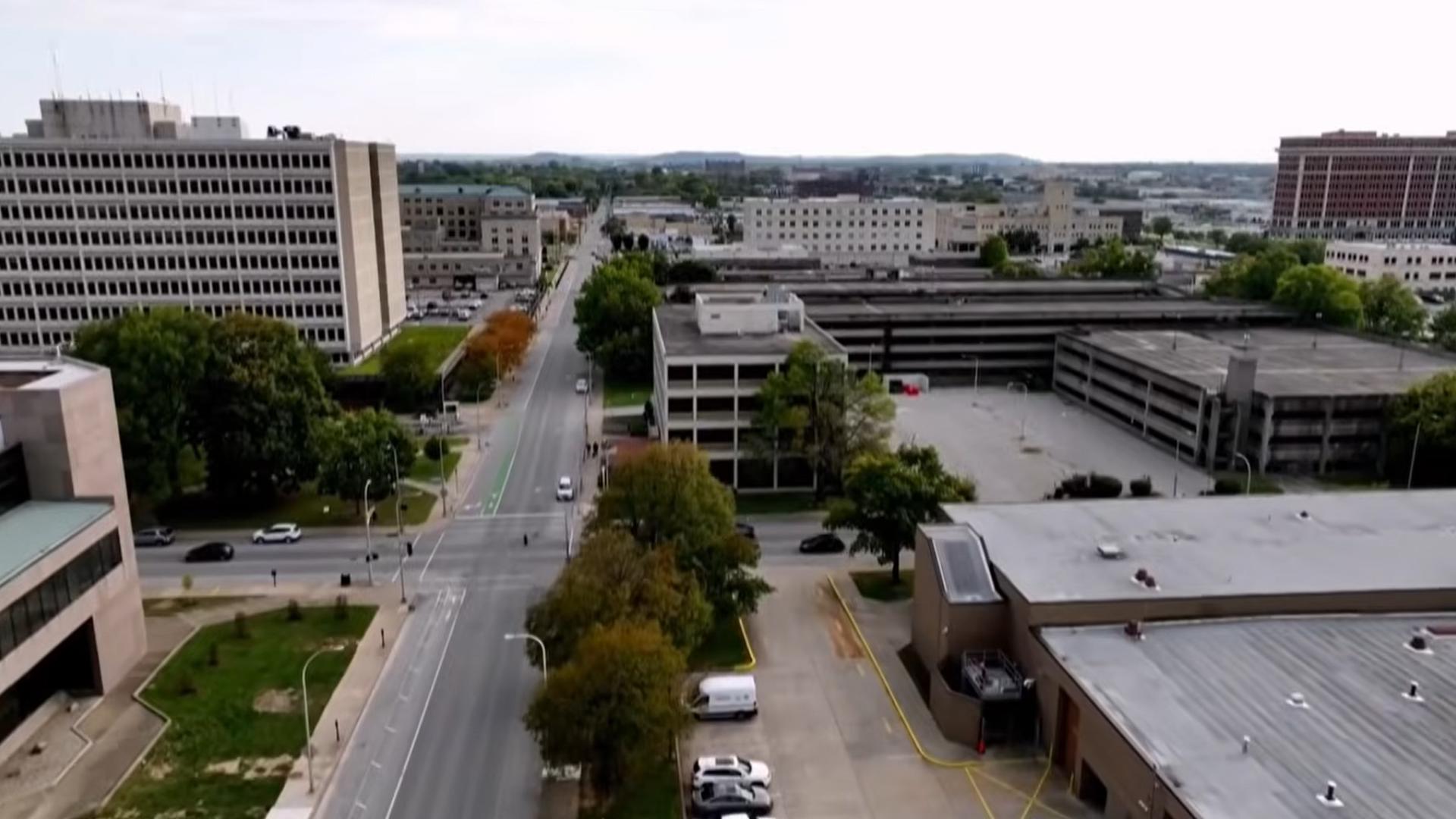 Traffic signals will soon be upgraded at about 220 Louisville ...