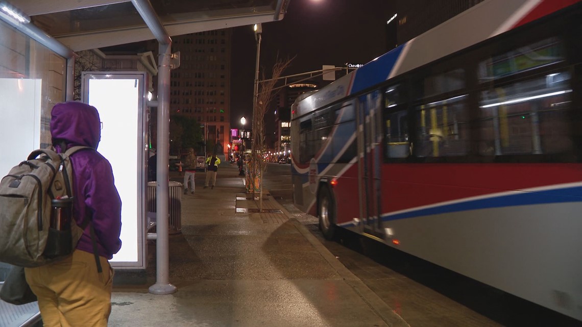 TARC announces new service changes taking effect in 2025 | whas11.com