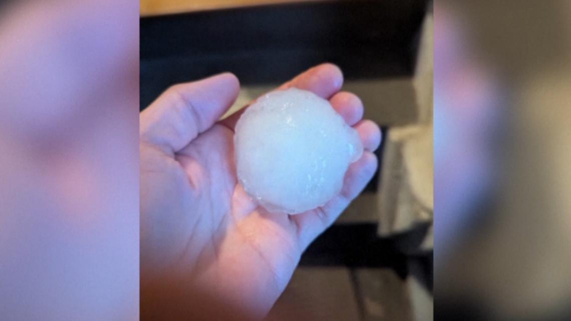 How to protect your home and car from hail damage | whas11.com