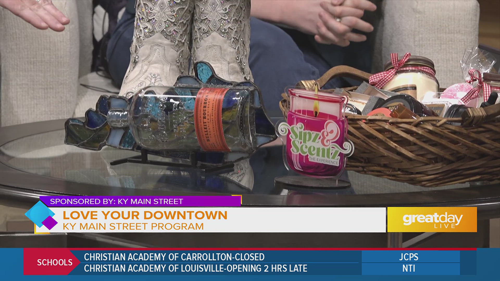 GDL: Love your Downtown, Brought to you by the KY Main Street Program ...