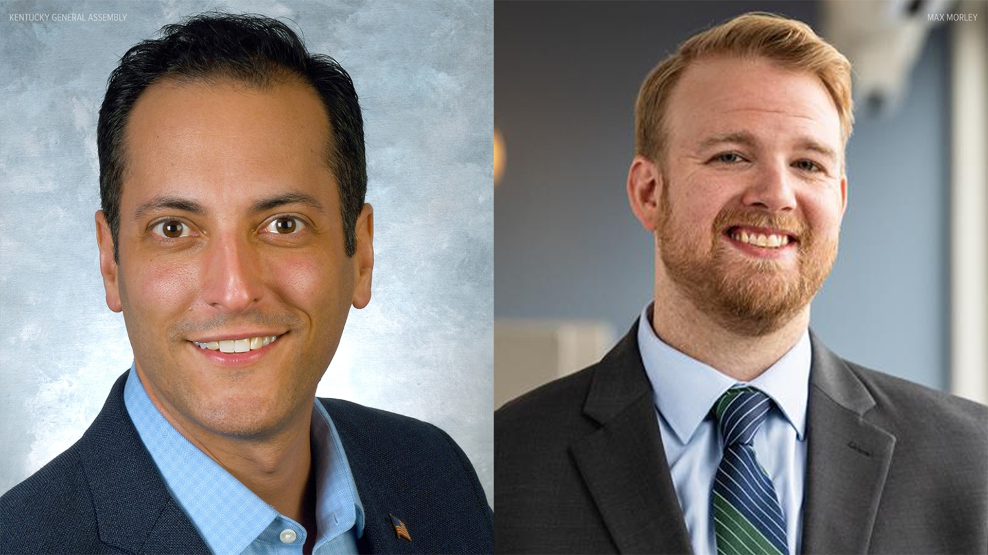 Candidate announces campaign to unseat state representative from ...