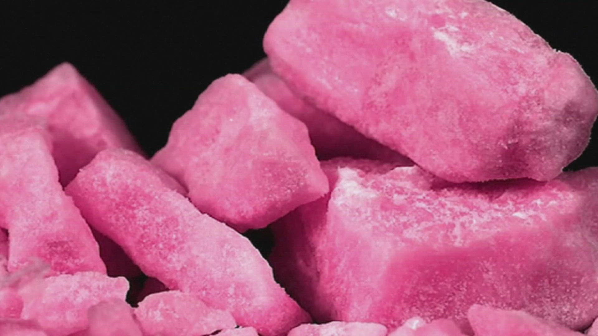 Police warn parents about designer drug 'pink cocaine' | whas11.com