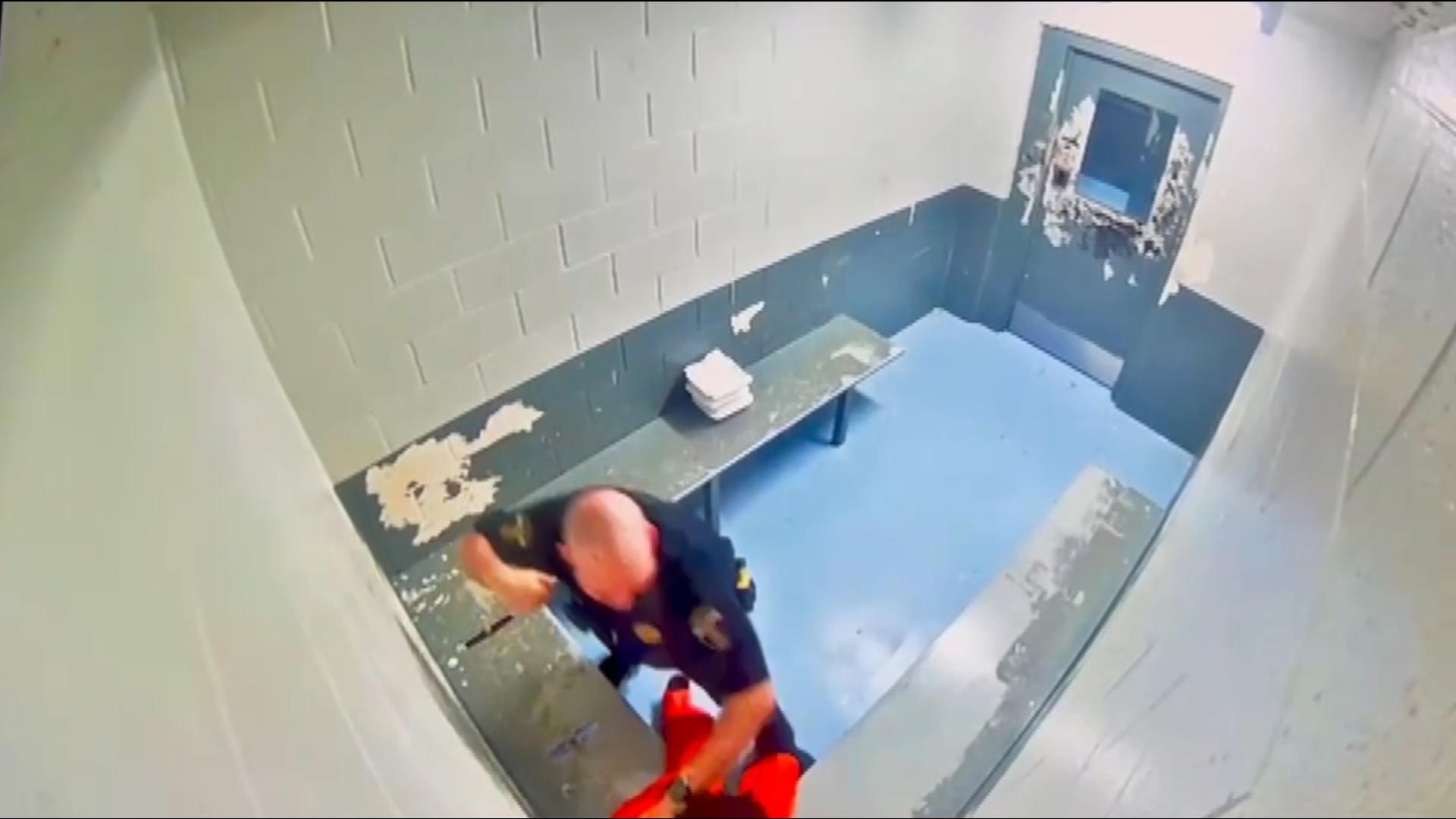 FOCUS investigates inmate assaults at Louisville jail | whas11.com