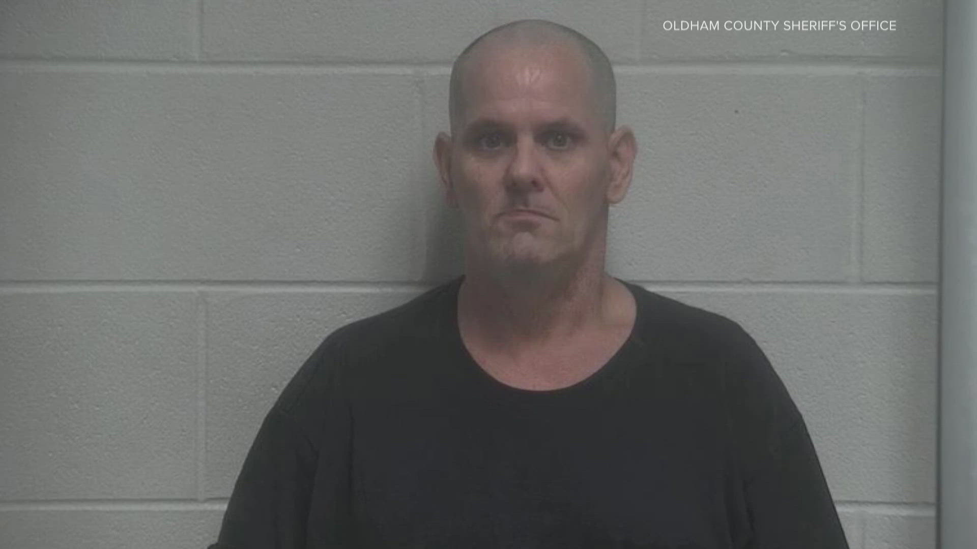 Escaped Ohio inmate captured in Louisville, Kentucky | whas11.com