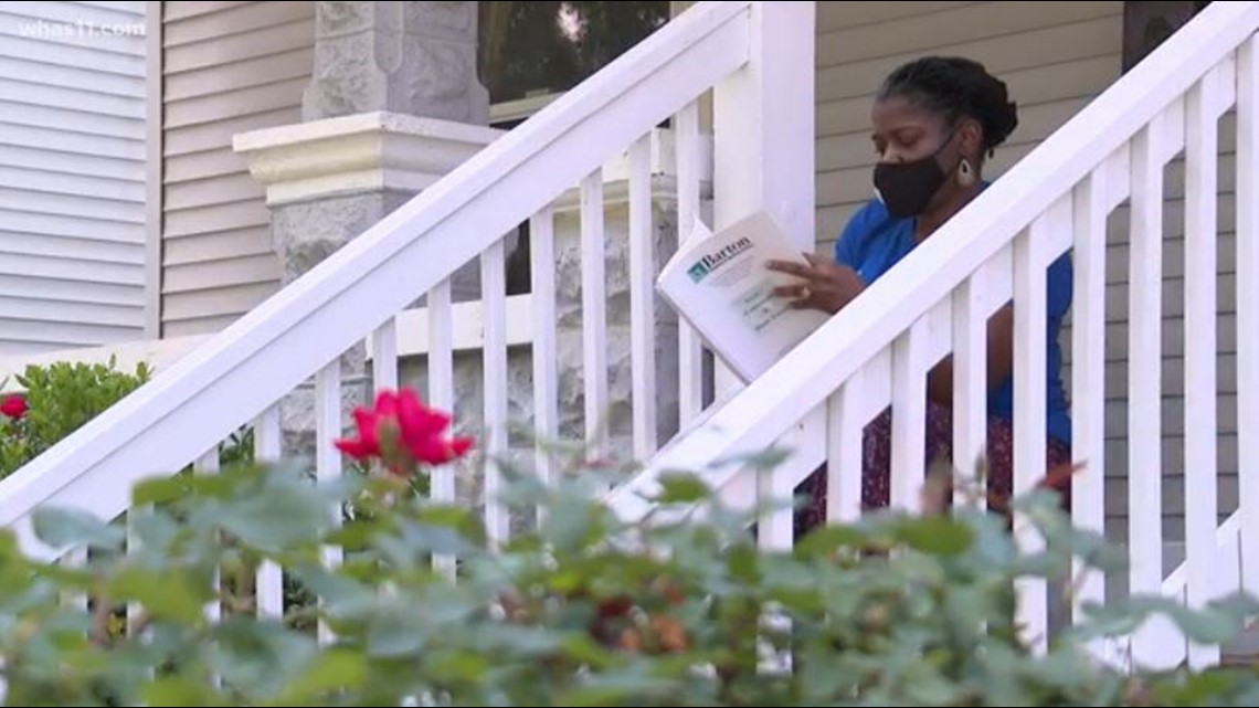Decode Project: Nonprofit tackles illiteracy in Louisville | whas11.com