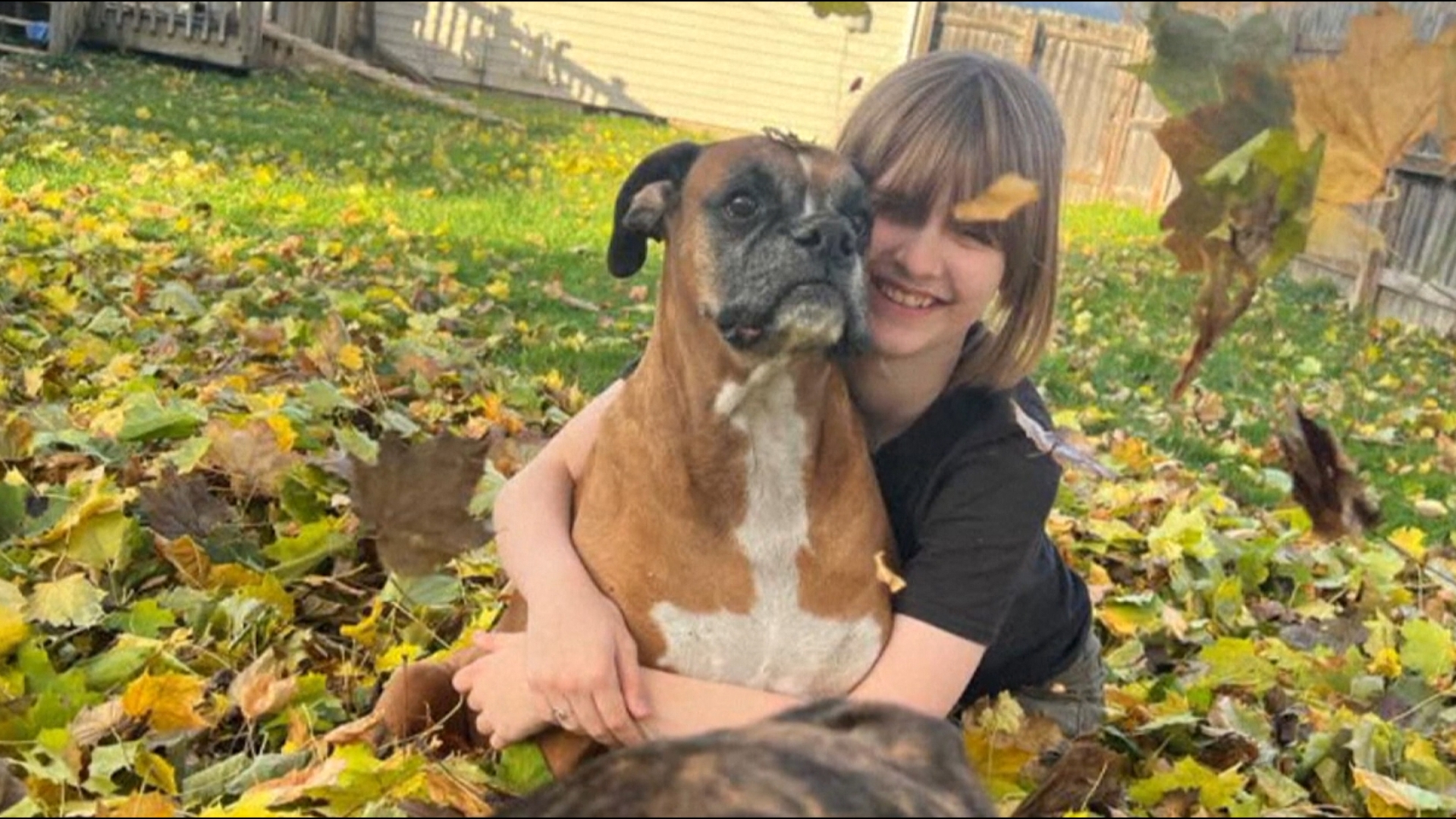 What we know about Natalie 'Samantha' Rupnow | whas11.com