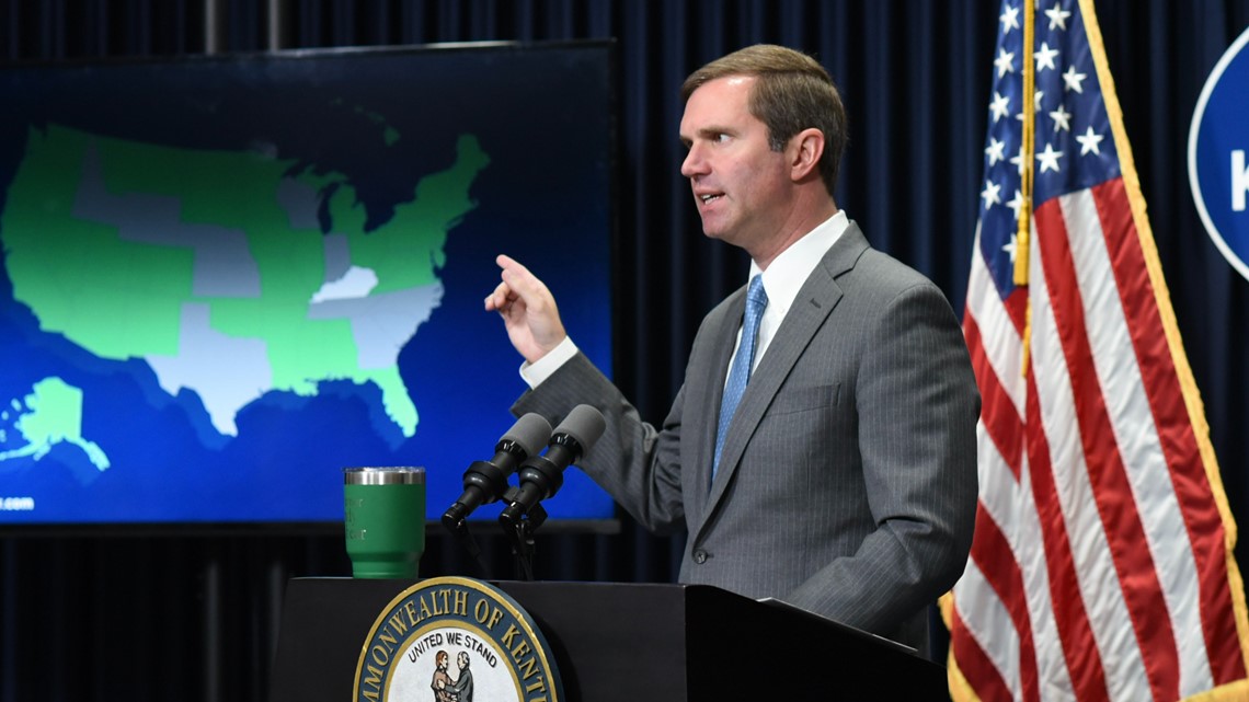 Kentucky medical marijuana, governor signs executive order | whas11.com