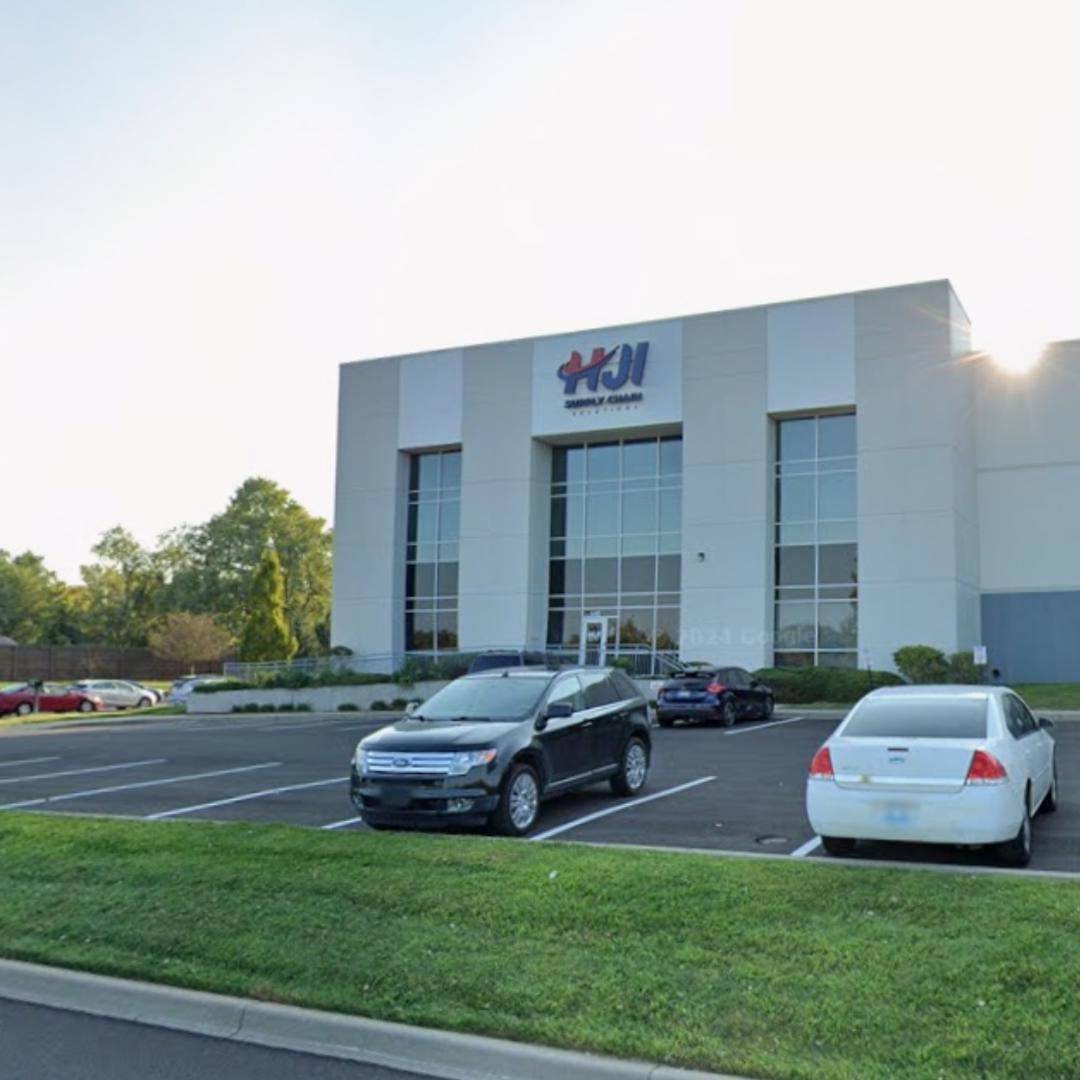 Hji Supply Chain Solutions