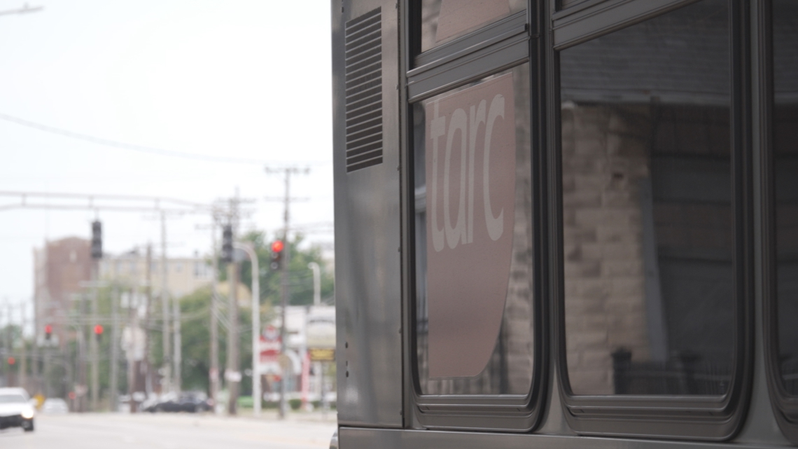 TARC to cut 12% of service amid multi-million dollar budget deficit ...