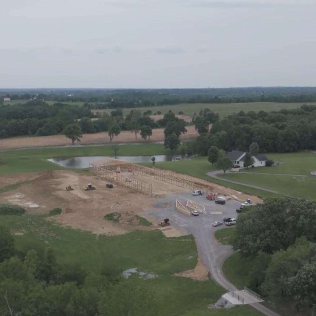 Coroner identifies worker killed in barn collapse in Shelby County ...