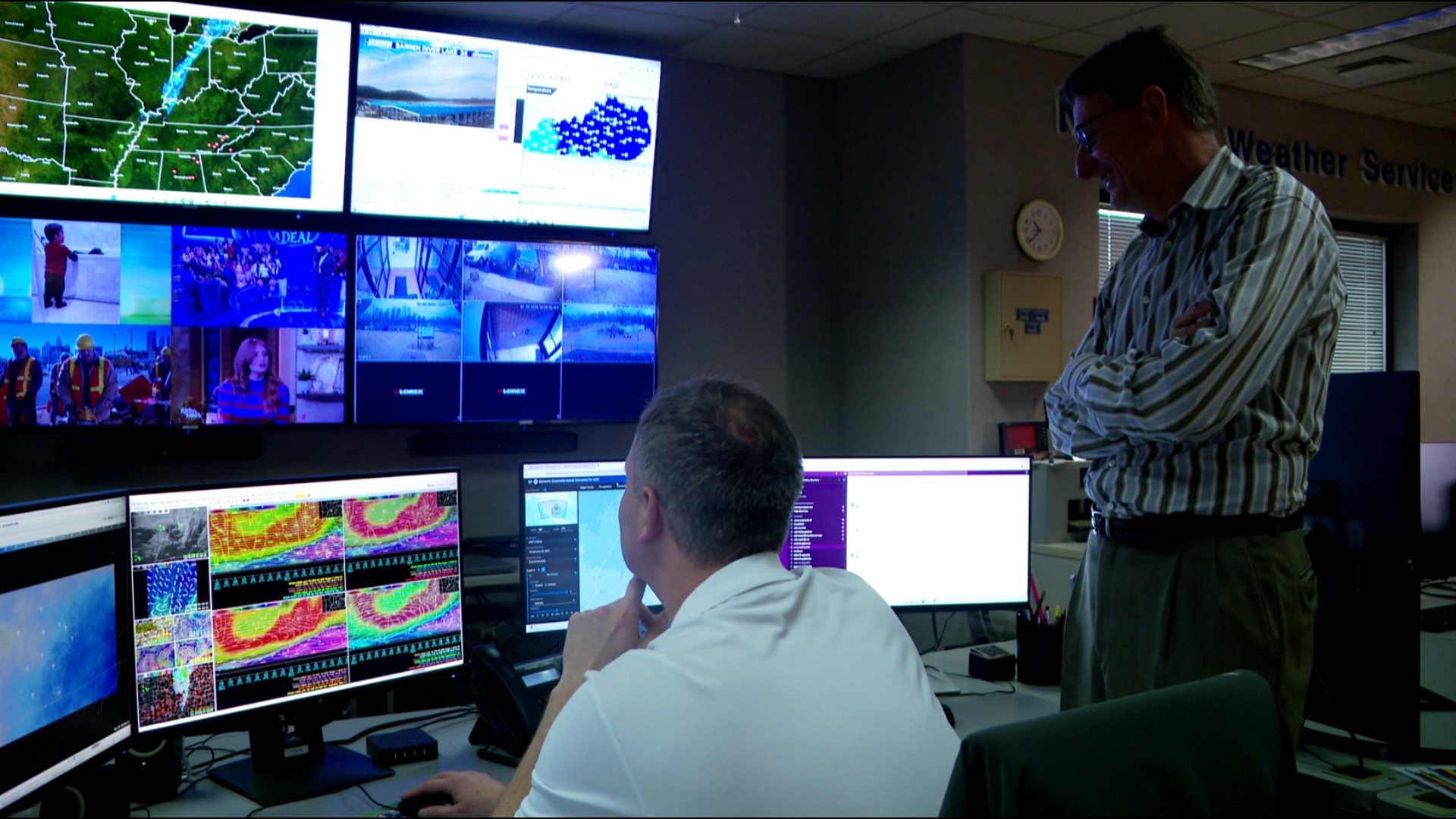 Remembering the 1974 Super Tornado Outbreak 50 years later | whas11.com