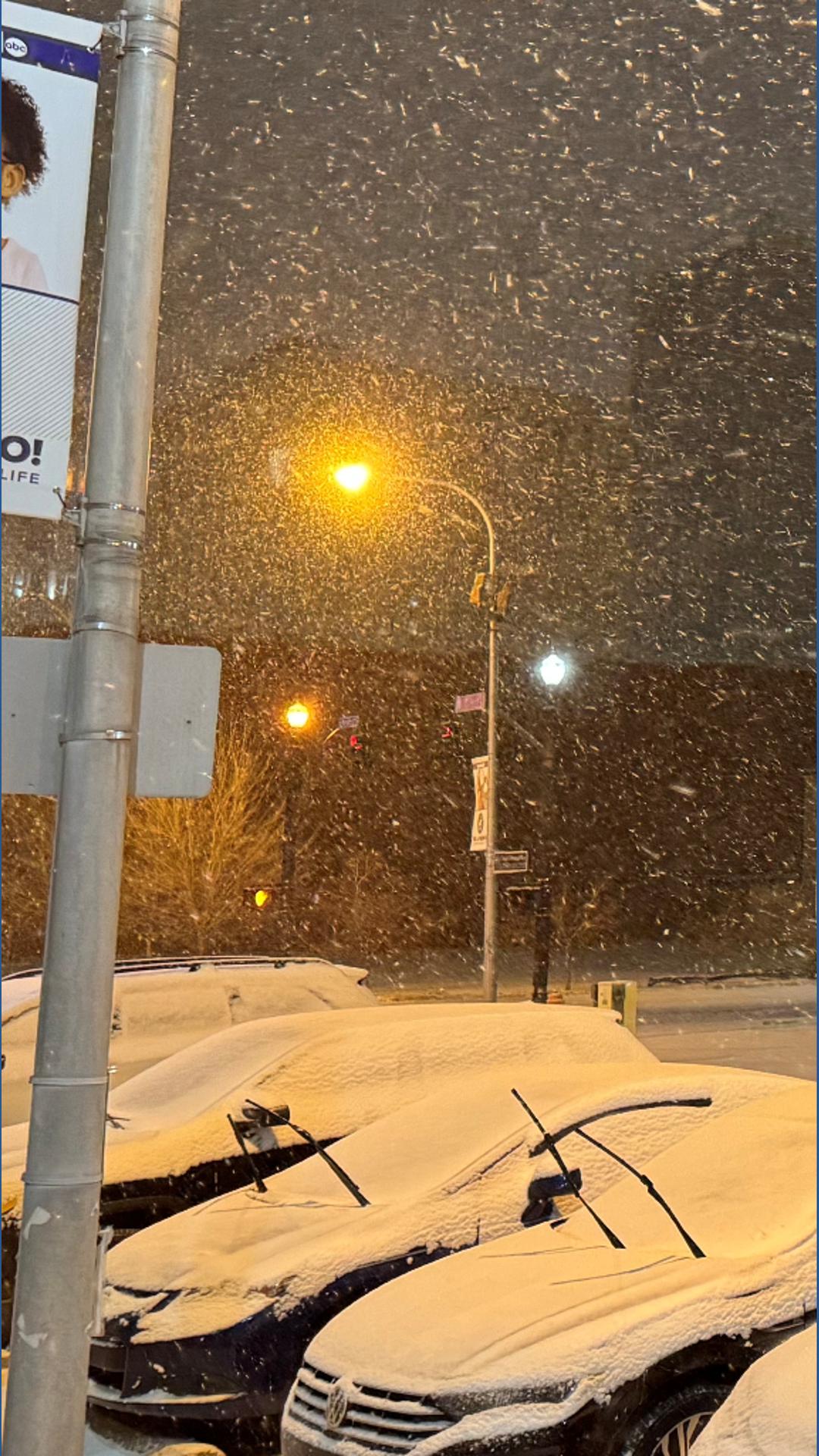 What is thundersnow? You might hear it in Kentucky during this winter ...
