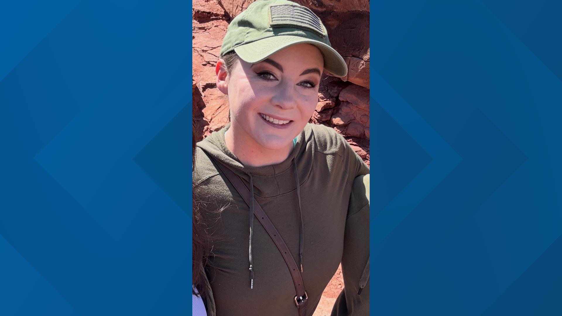 US Air Force sergeant from Bardstown among six airmen killed in Iraq ...