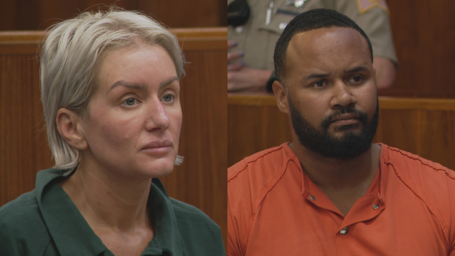 Jamey Noel news | Brittney Ferree, John Miller appear in court | whas11.com