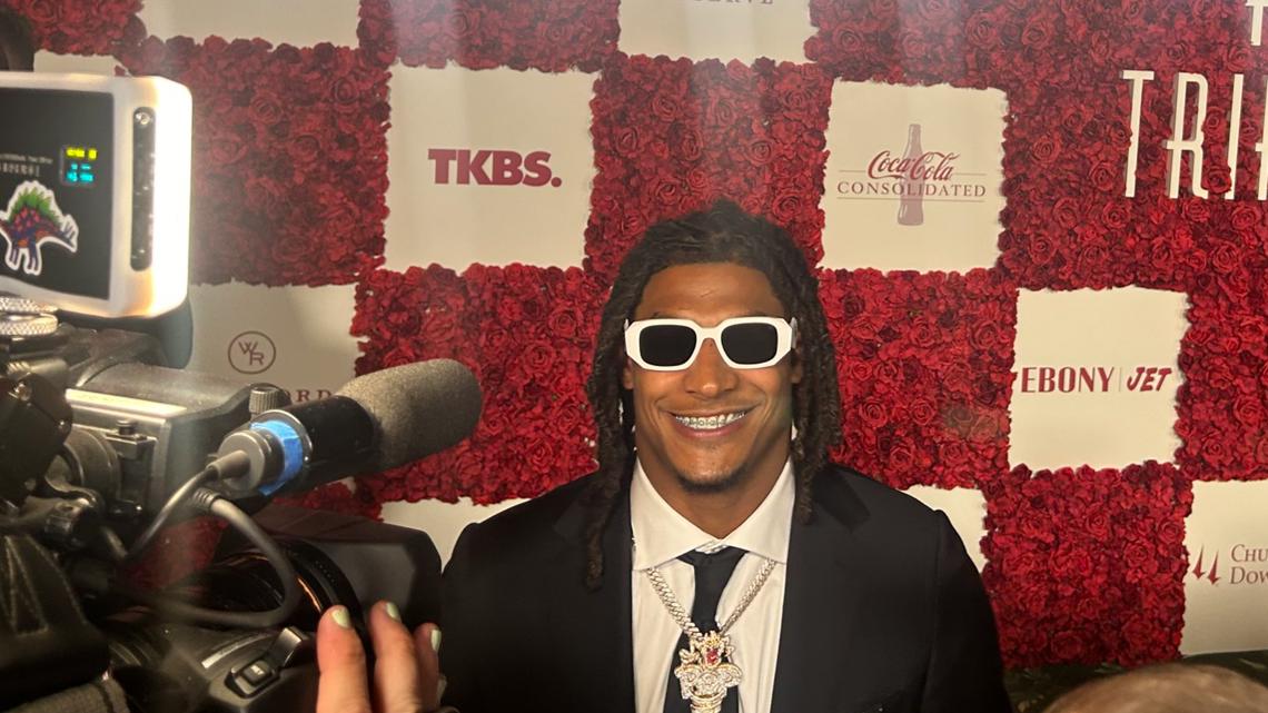 Trifecta Gala makes its return for final celebration | whas11.com