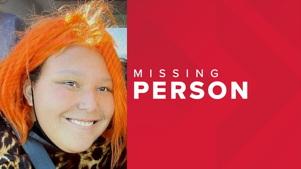 Lmpd Missing 24 Year Old Woman Found Safe