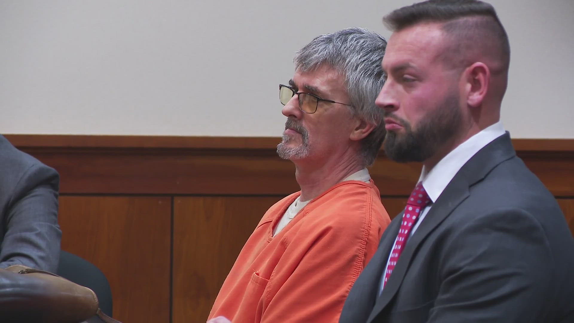 Crystal Rogers case update: Judge denies attorneys' push to further ...