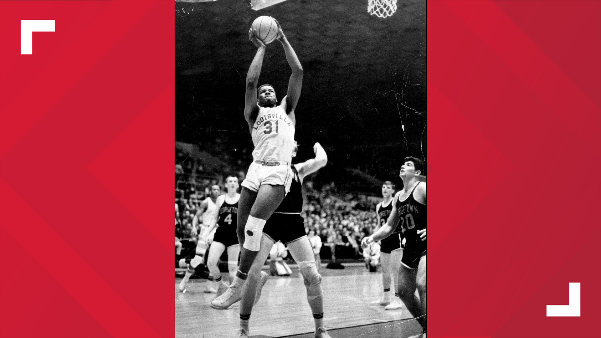 Wes Unseld and his impact on Louisville basketball | whas11.com