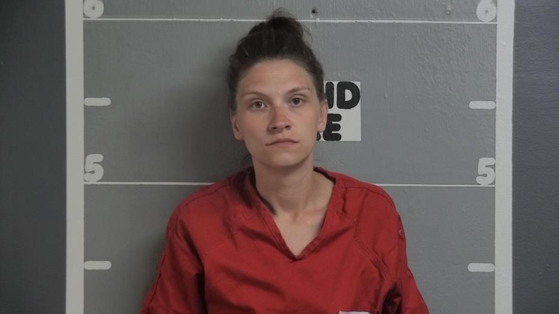 KSP: Cadaver dogs searching for Miya Tucker, missing Ky. child | whas11.com