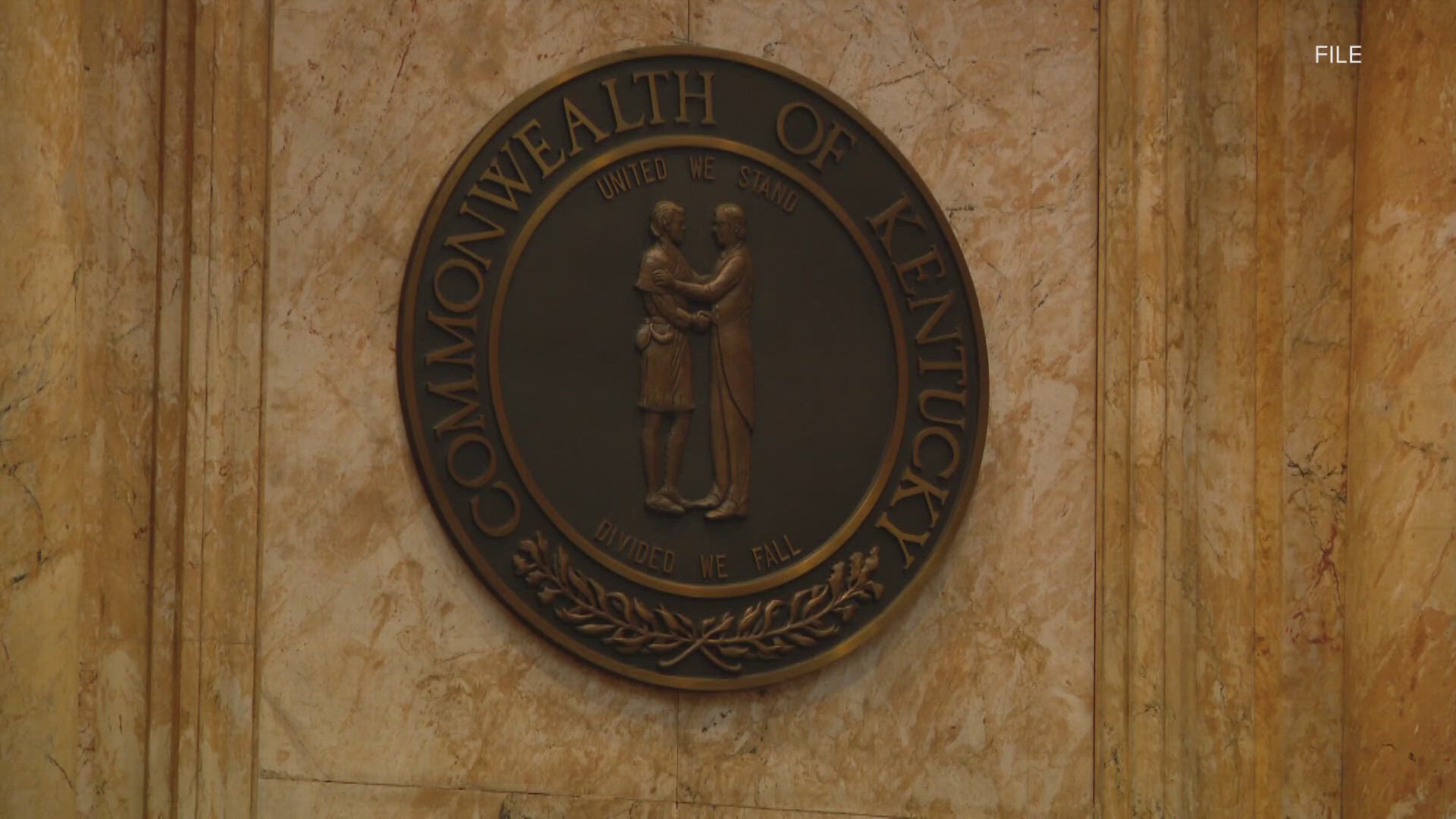 Kentucky Senate passes Medicaid reform bill | whas11.com