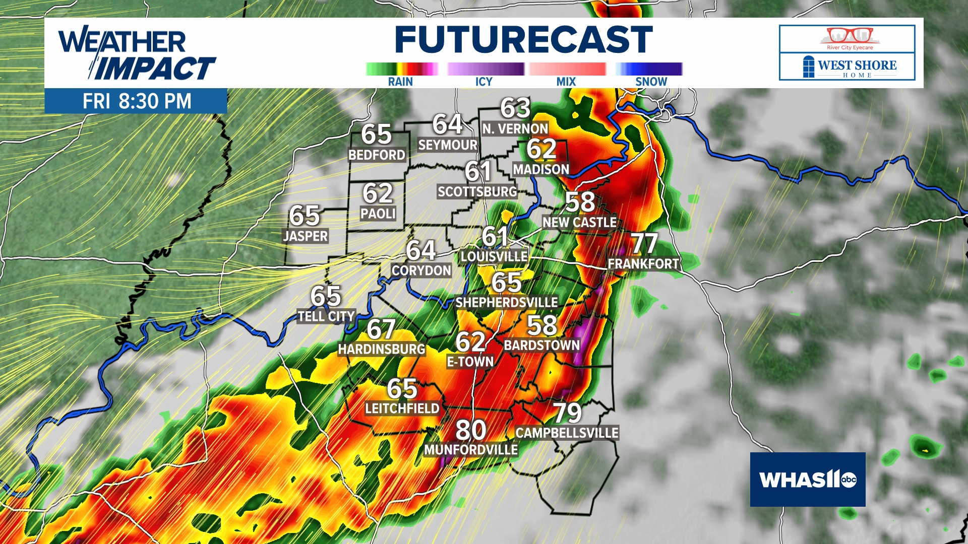 Former Ky. governor, wife in court for EPO case with adoptive son ...
