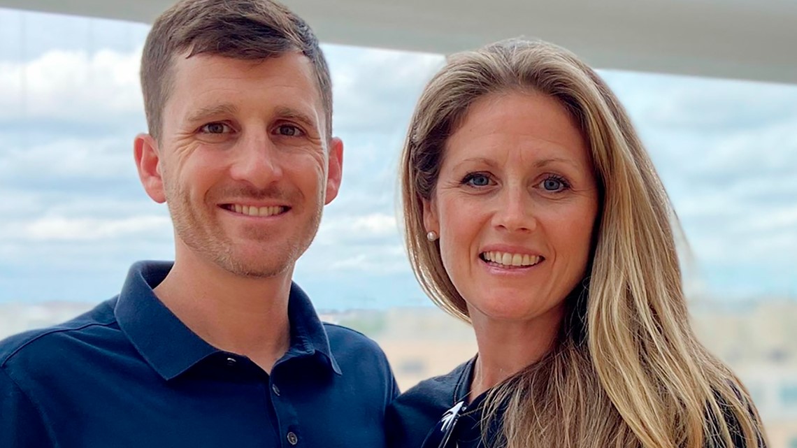 Woman overwhelmingly supported after confronting Indiana pastor ...