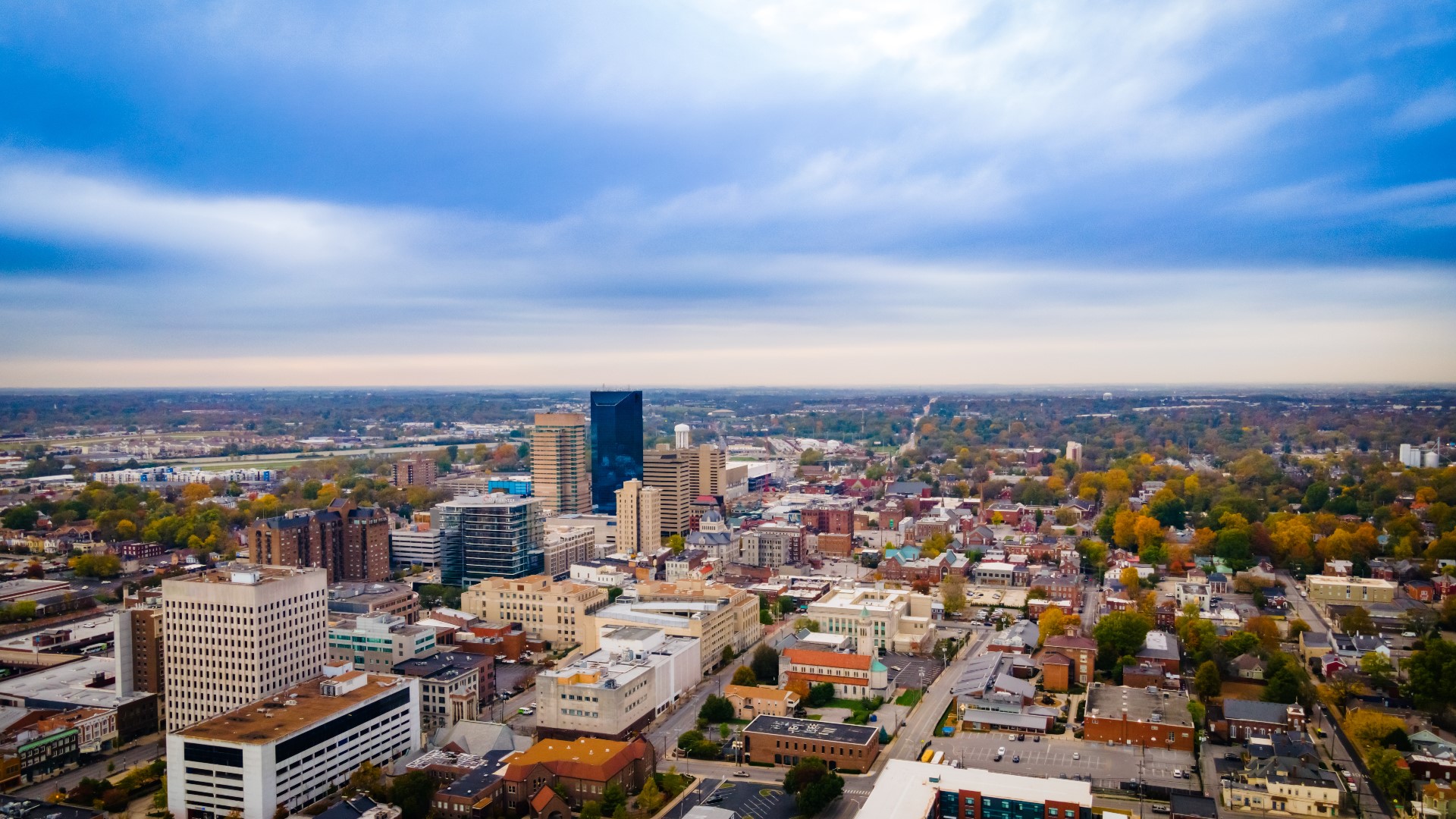 This Kentucky city ranked 32nd best city to live in America | whas11.com
