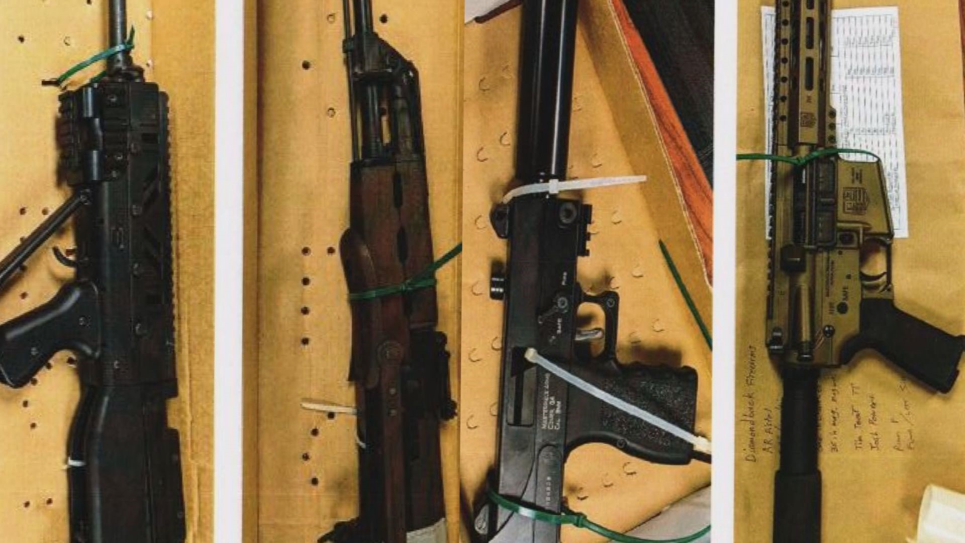 Louisville gangs; What the FBI knows on Metro gang-related crime ...