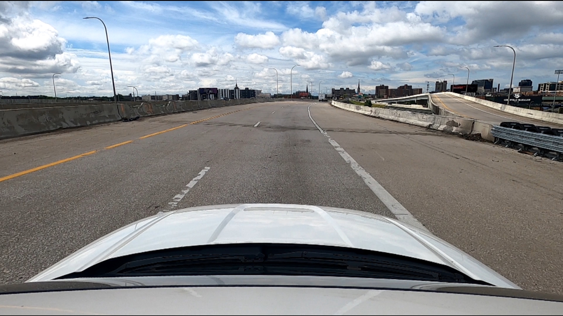 Loss of traction a leading cause of semitruck crashes on I-65 in ...