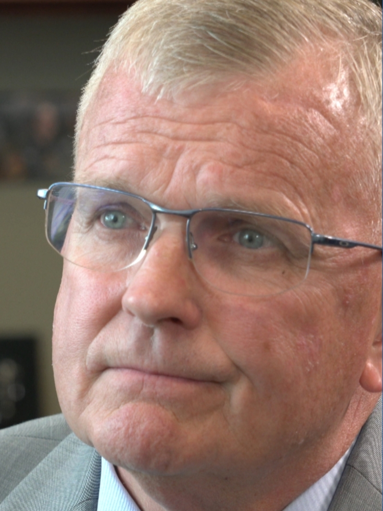 Dubois County sheriff faces fallout over $25K misspending | whas11.com