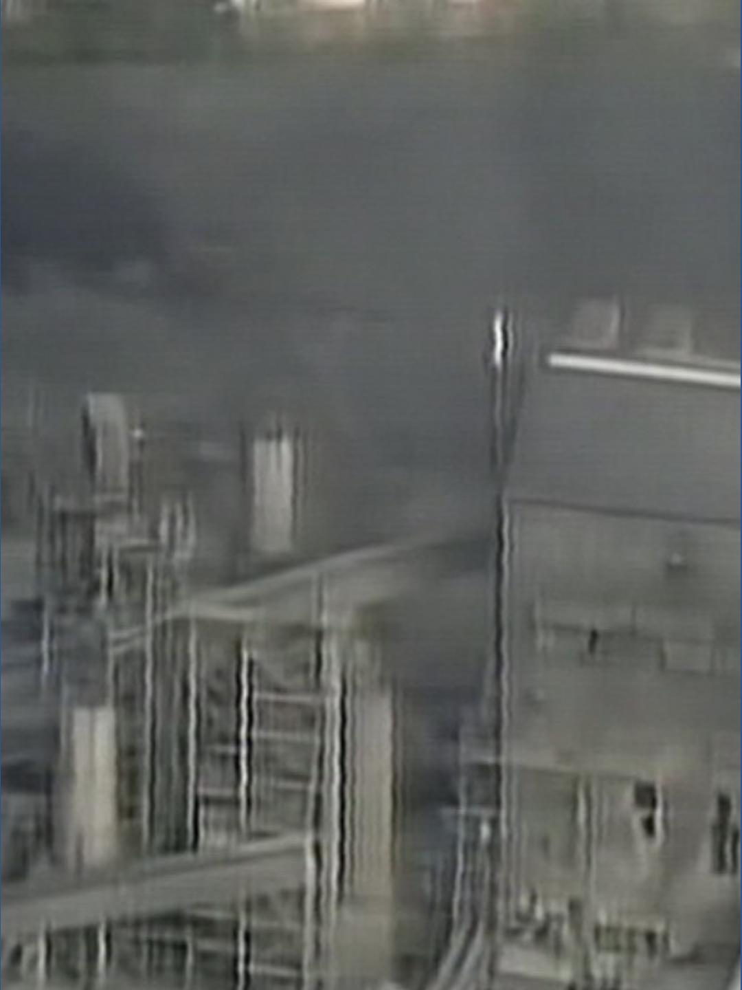 Louisville chemical plant where explosion happened has history of ...