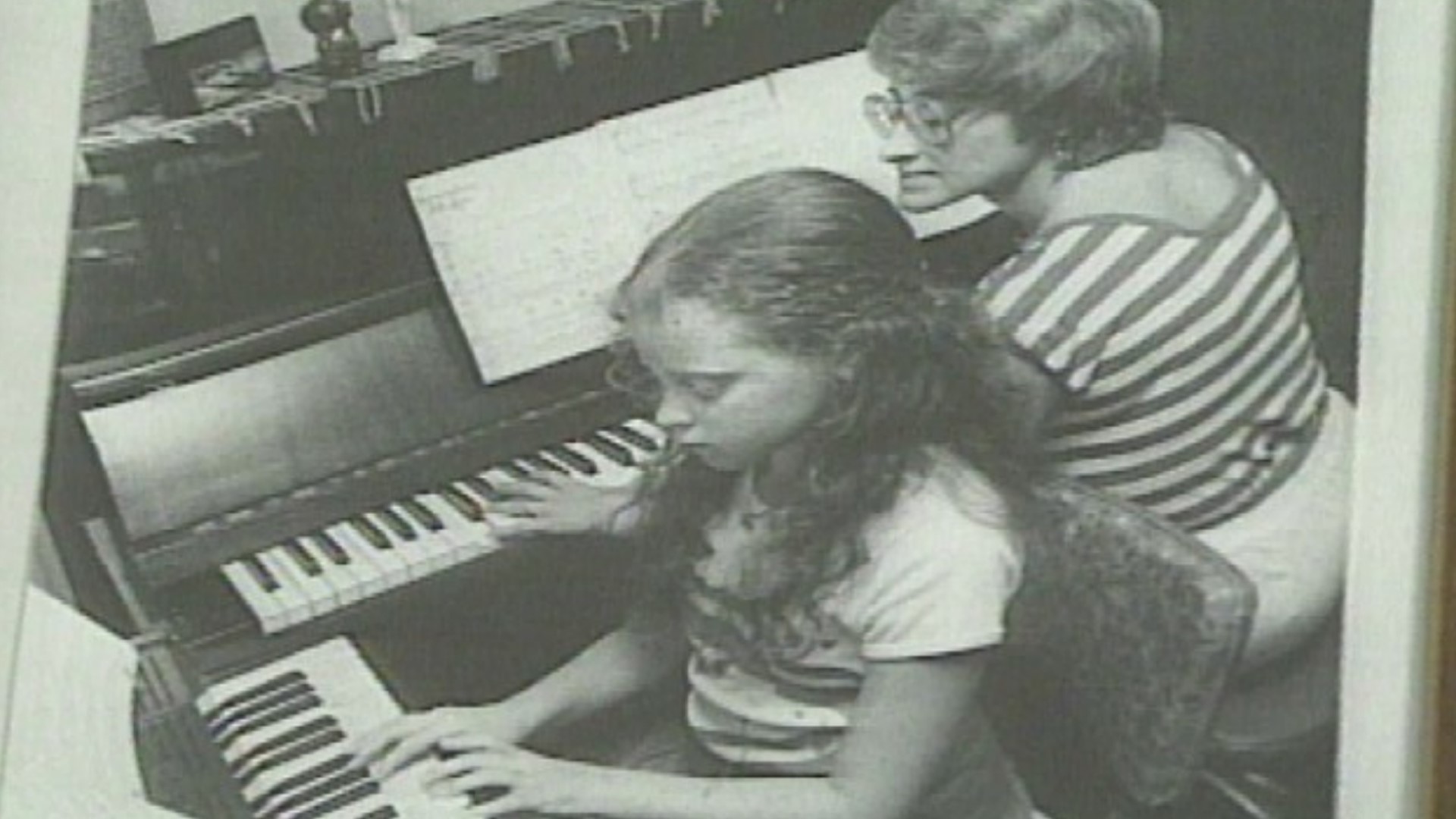 Disappearance of Ann Gotlib | Years later WHAS11 access files | whas11.com