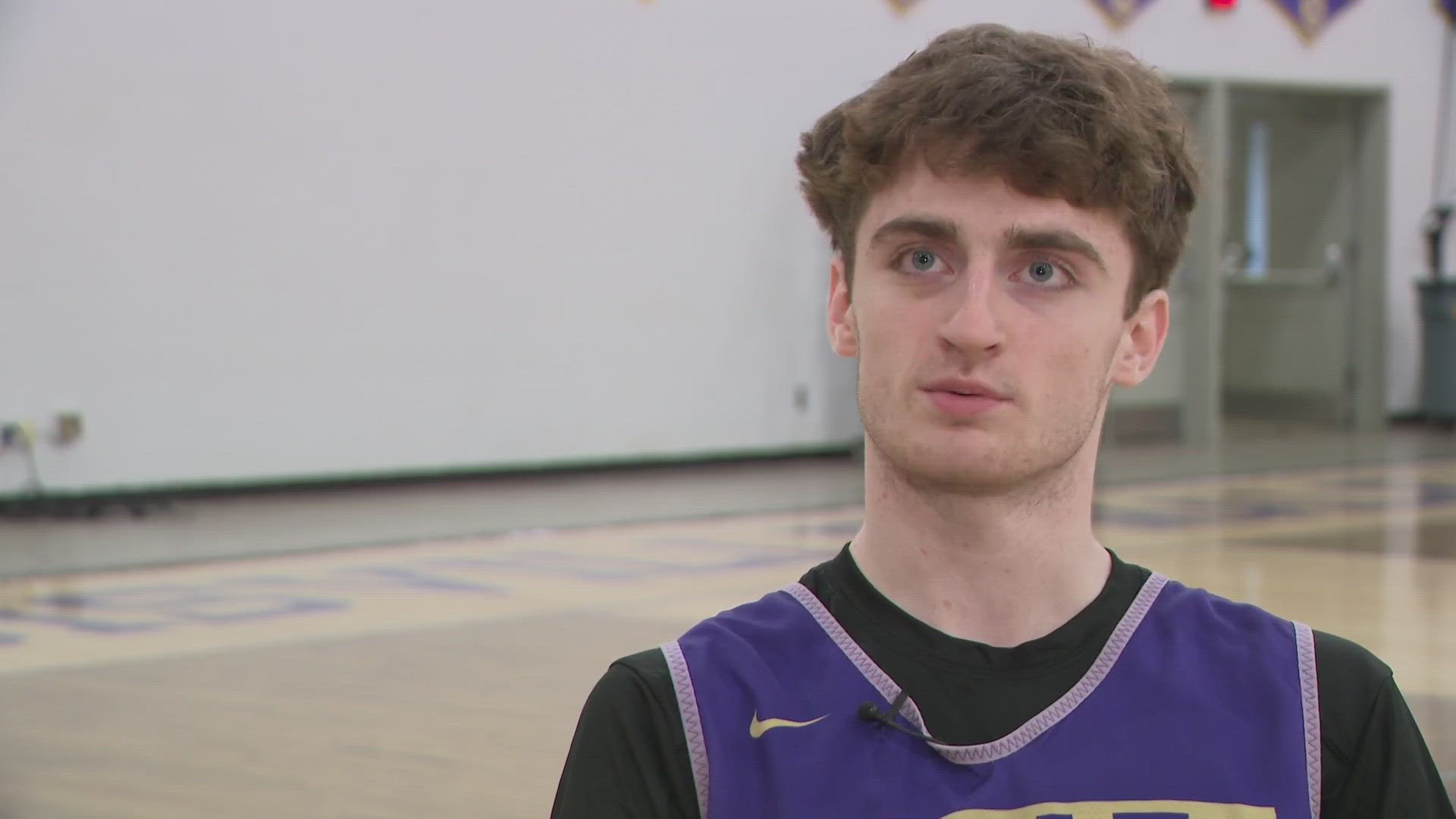 Edelen, Male off to hot start | whas11.com