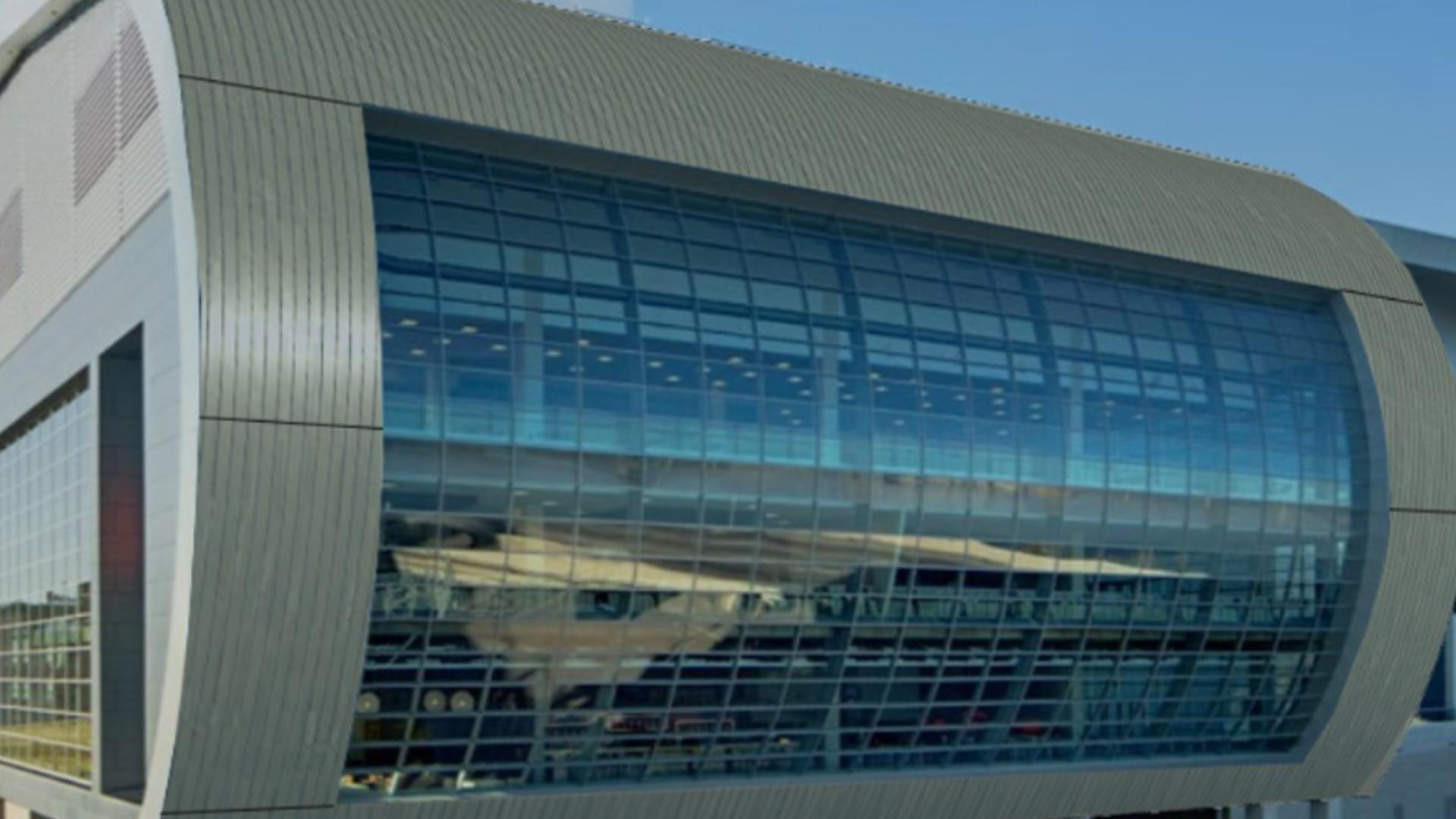 New KFC Yum! Center roof to transform Louisville's riverfront | whas11.com