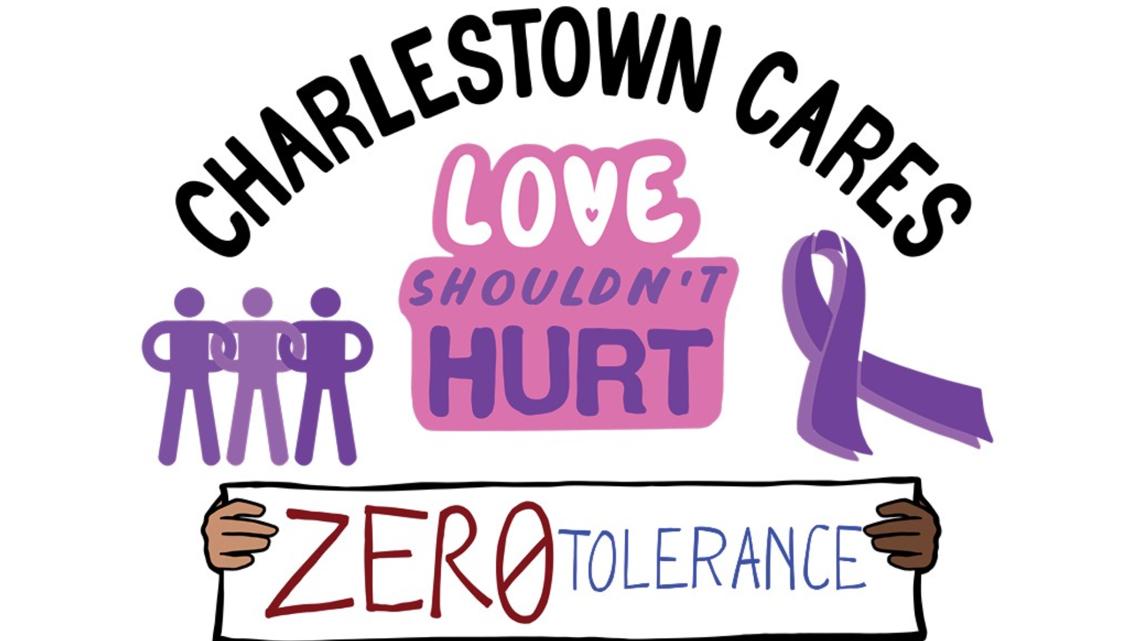 Domestic Violence Awareness Month | Self-Defense class in Charlestown ...
