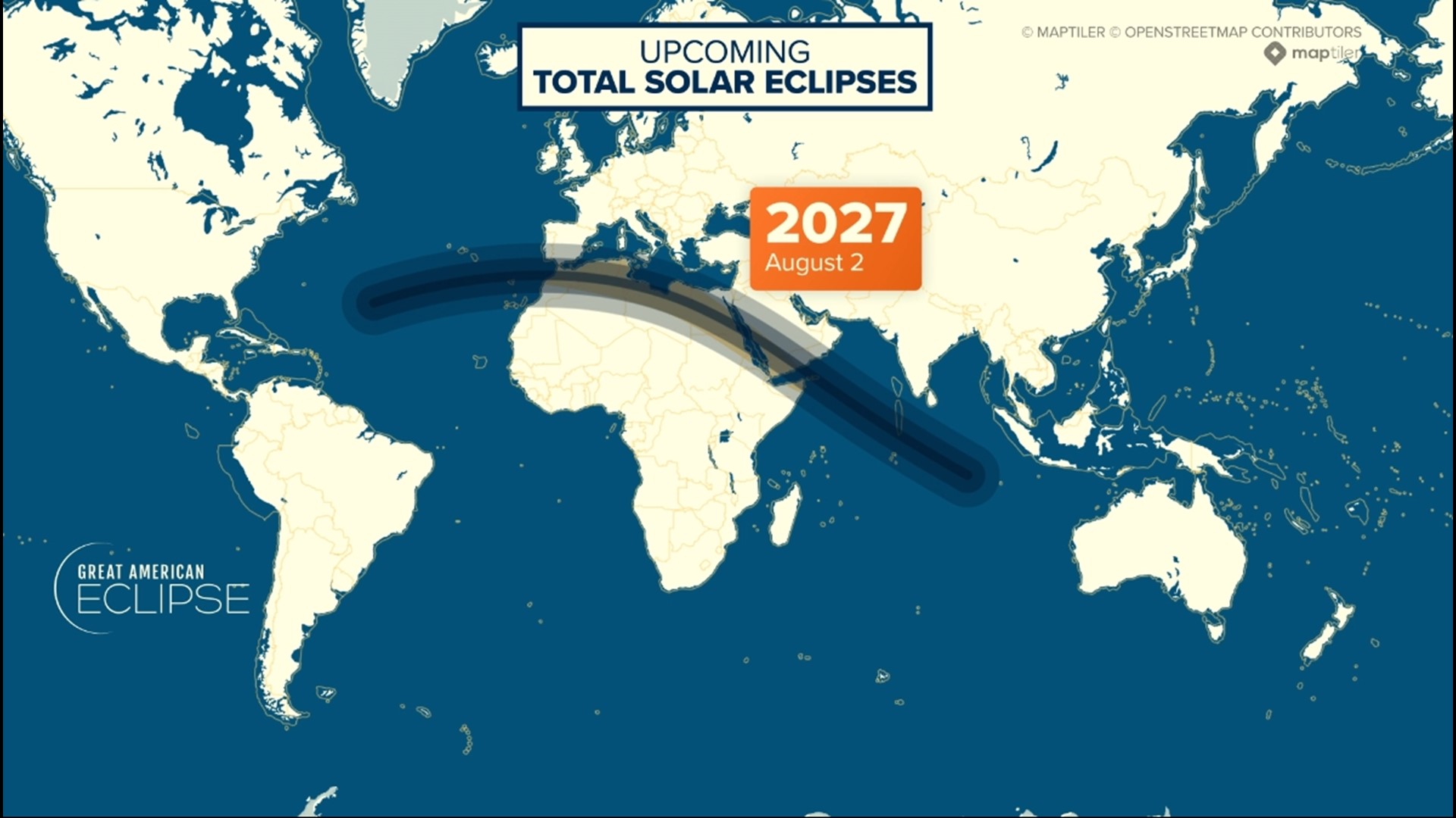 When is next solar eclipse | whas11.com