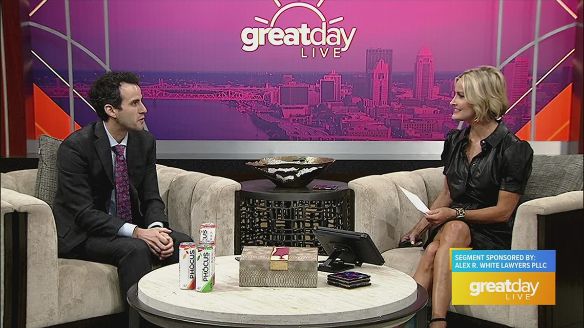 GDL: Alex White Law Firm | whas11.com