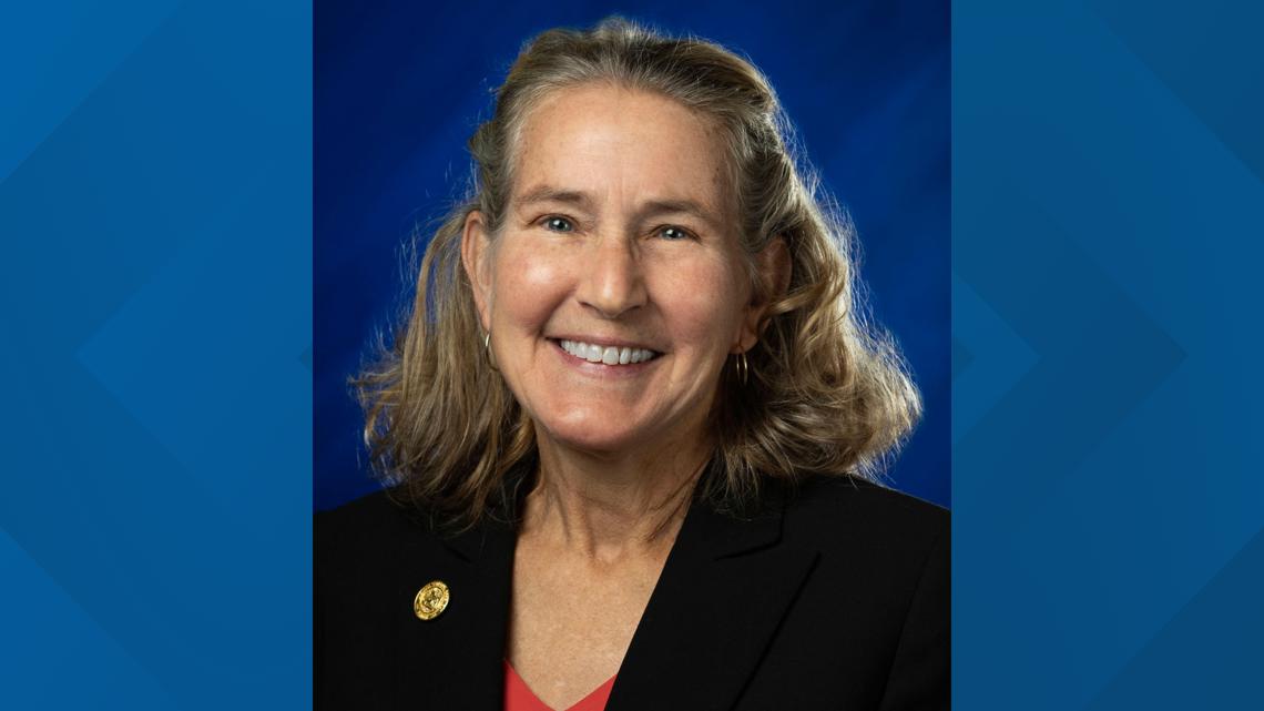 Indiana State Rep. Rita Fleming steps down | whas11.com