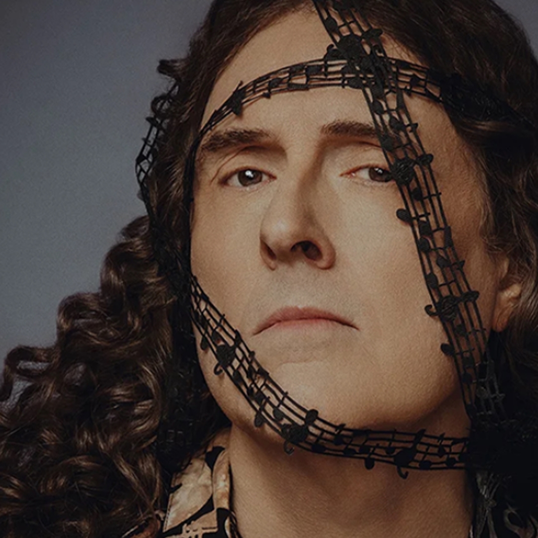 'Weird Al' Yankovic brings 2026 tour to Louisville's KFC Yum! Center ...