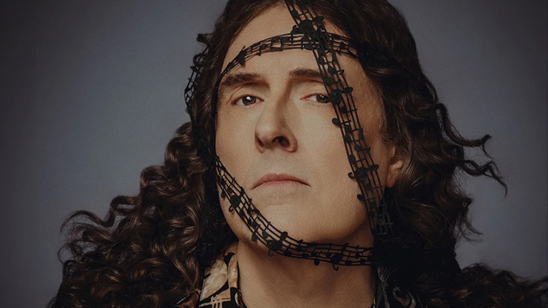 'Weird Al' Yankovic brings 2026 tour to Louisville's KFC Yum! Center ...