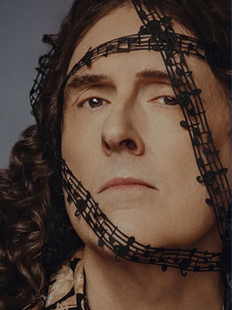 'Weird Al' Yankovic brings 2026 tour to Louisville's KFC Yum! Center ...