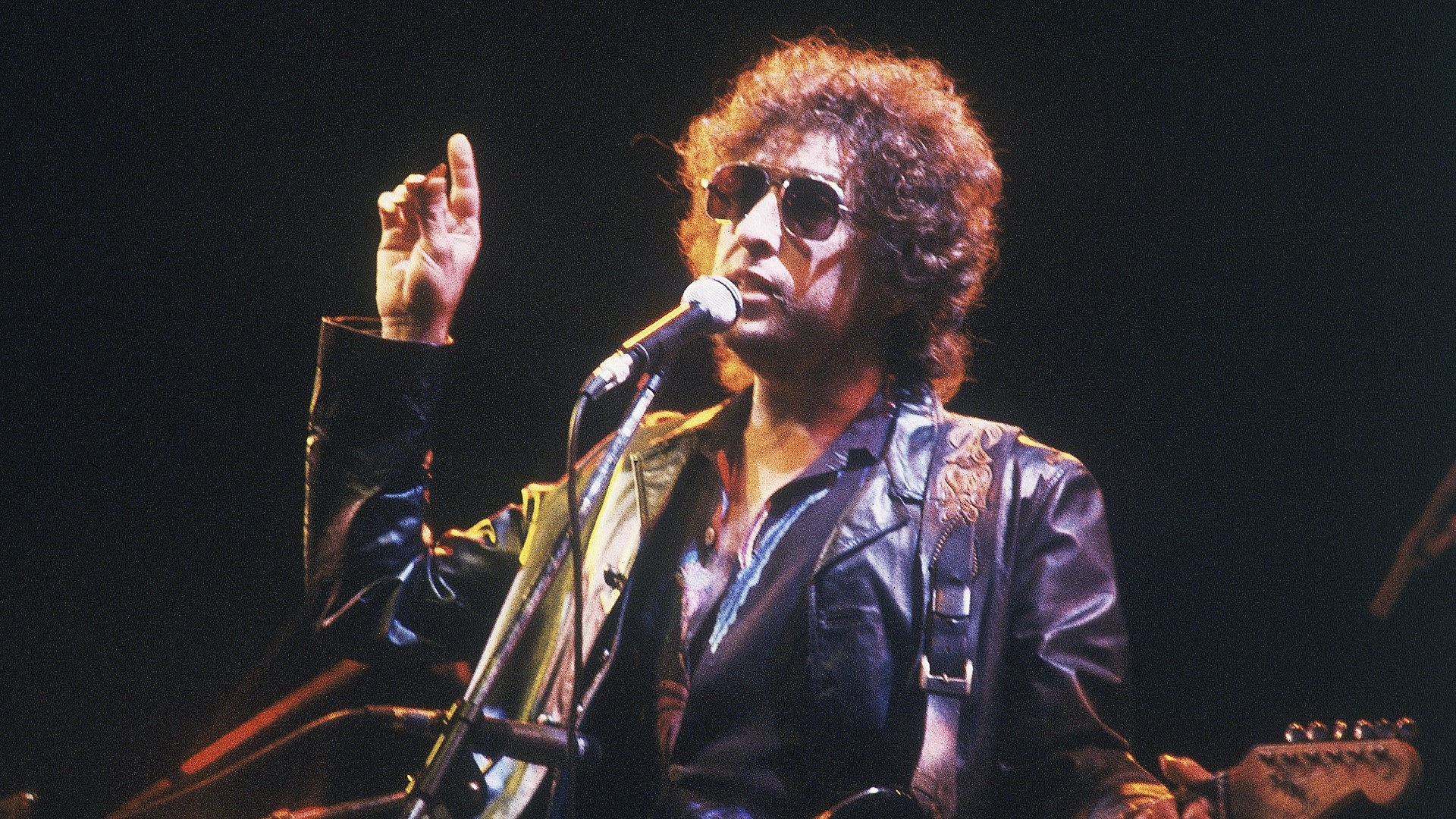 Music legend Bob Dylan performing 2 shows in Louisville | whas11.com