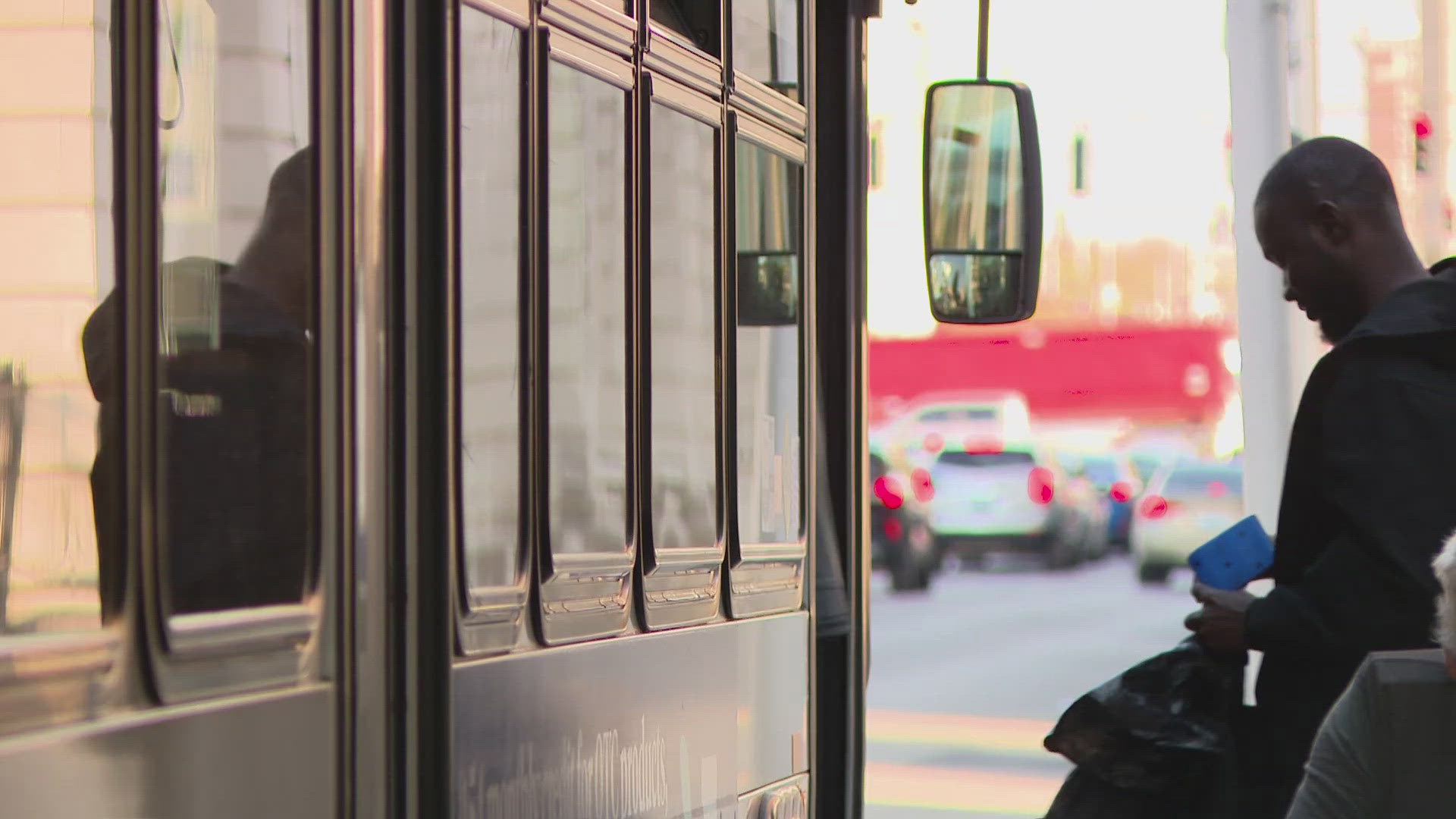 TARC announces new service changes taking effect in 2025 | whas11.com