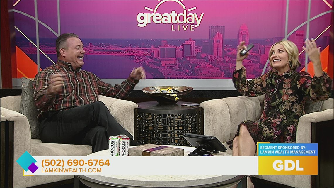 Mark Lamkin Preps You for End of the Year Finances | whas11.com